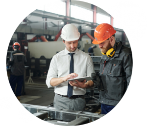 Digital Process Automation Solutions | Horizon Controls Group